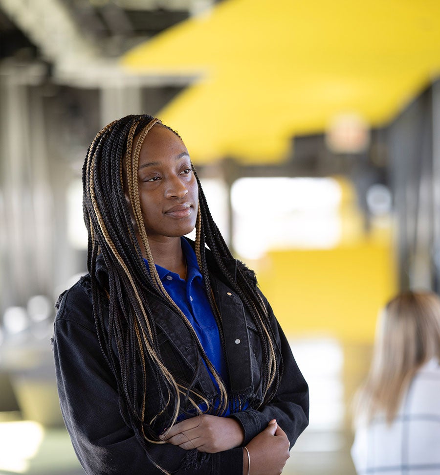 Daley College’s Career and Technical Education (CTE) Programs - CCC